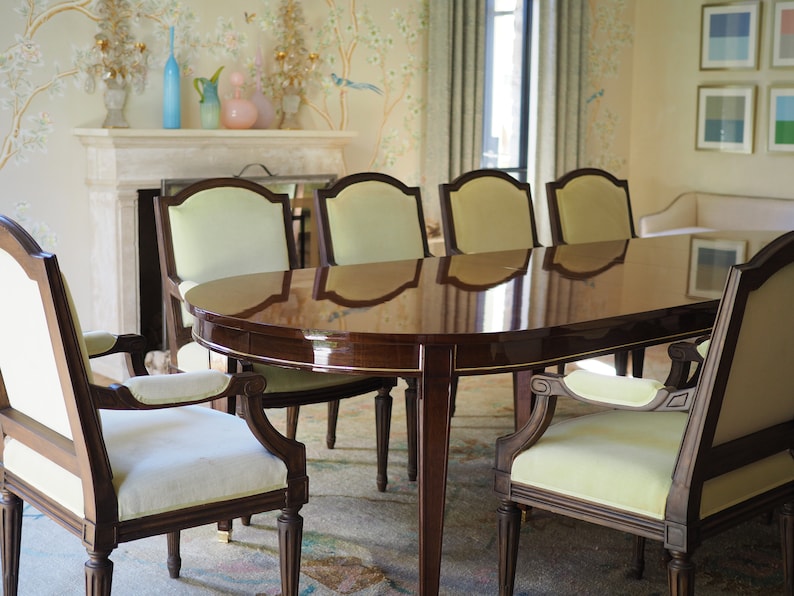 Versailles Dining Table - Etsy