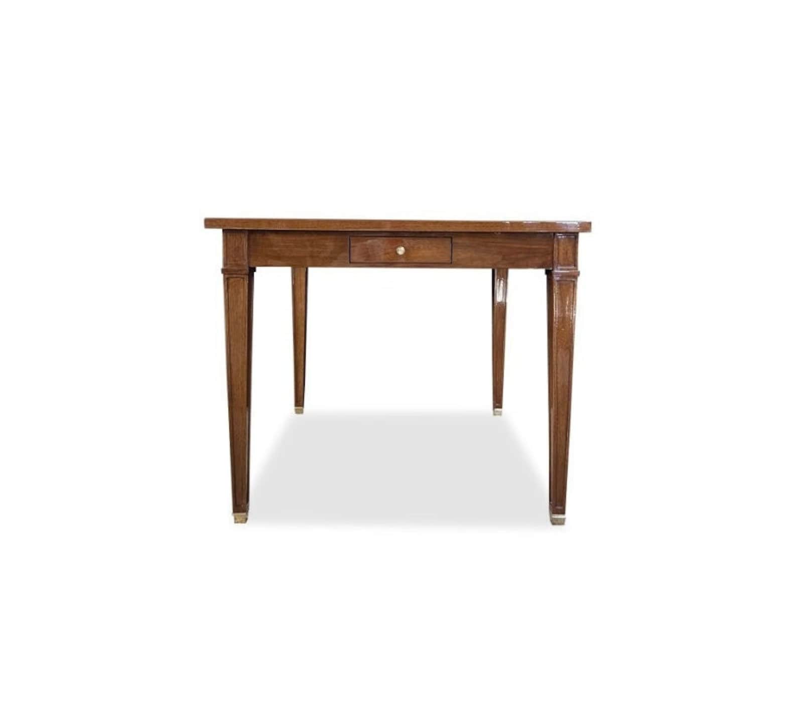 Cindy Game Table - Etsy