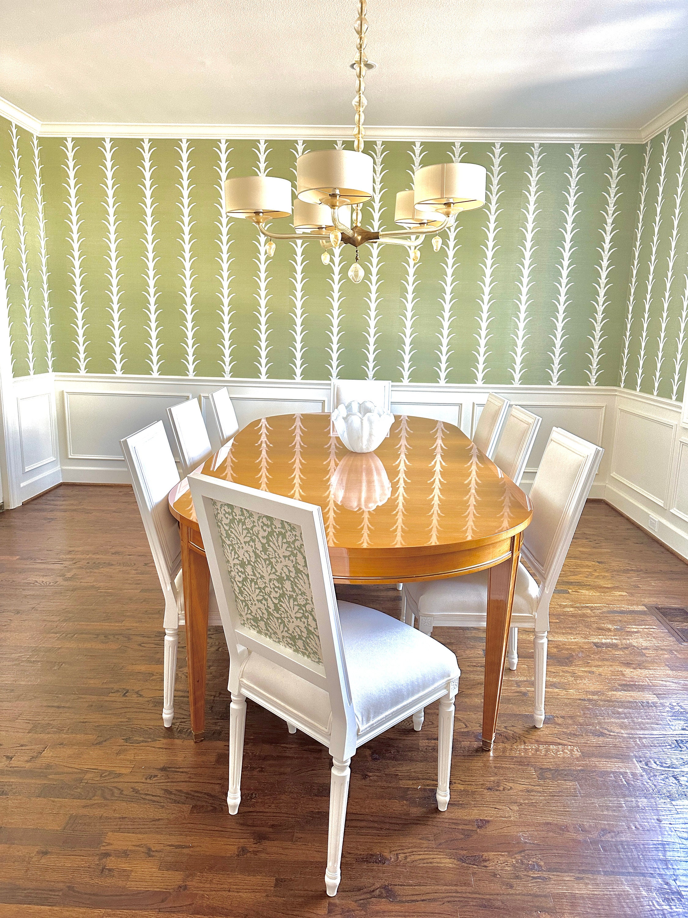 Versailles Dining Table - Etsy