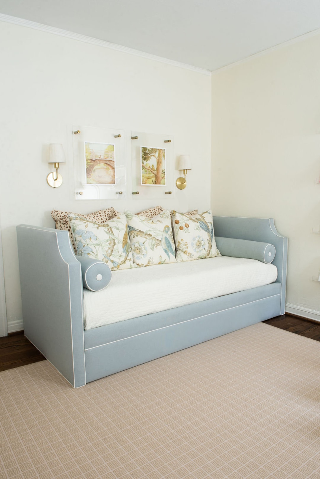 Teddy Daybed - Etsy