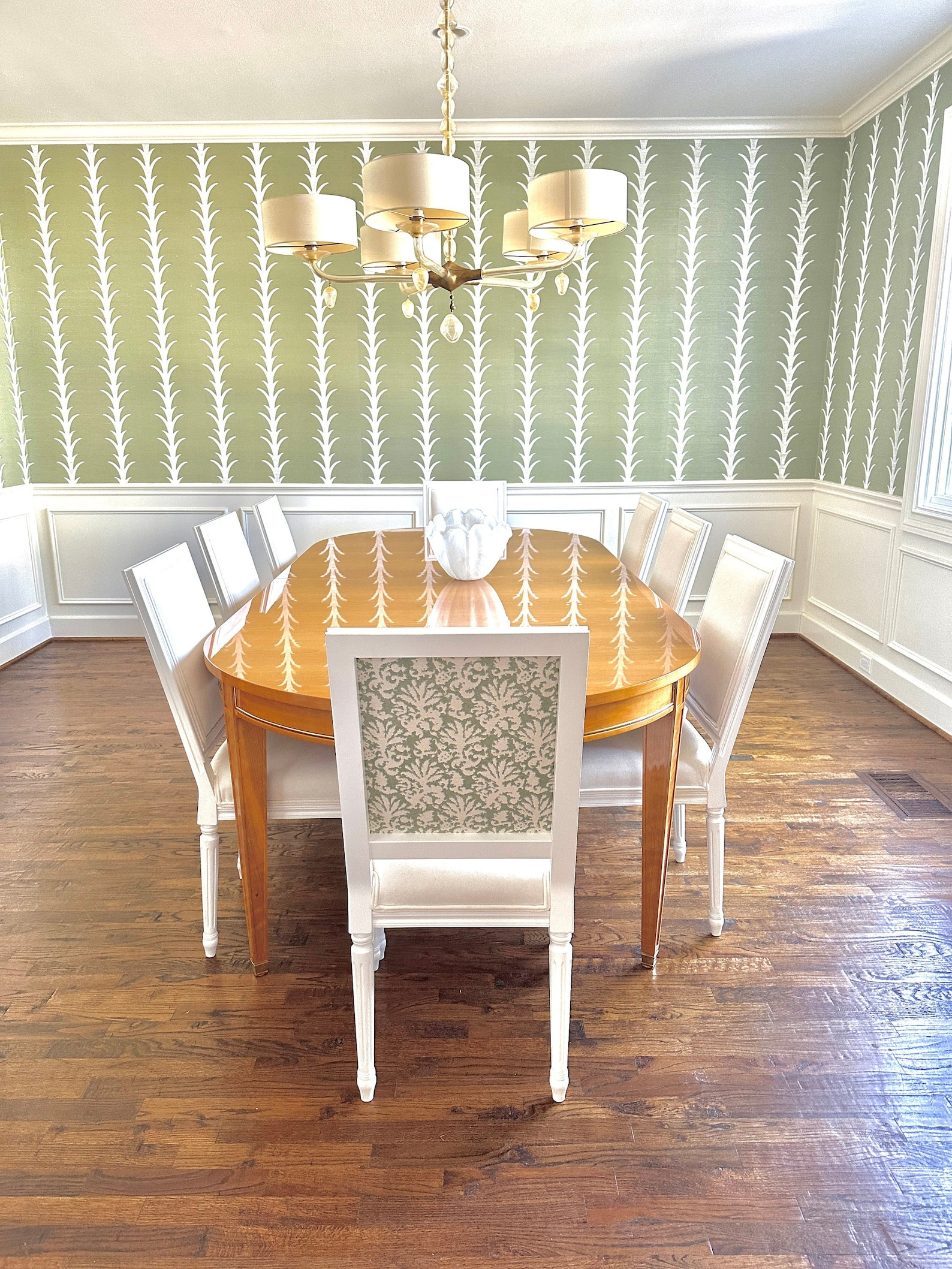 Versailles Dining Table - Etsy