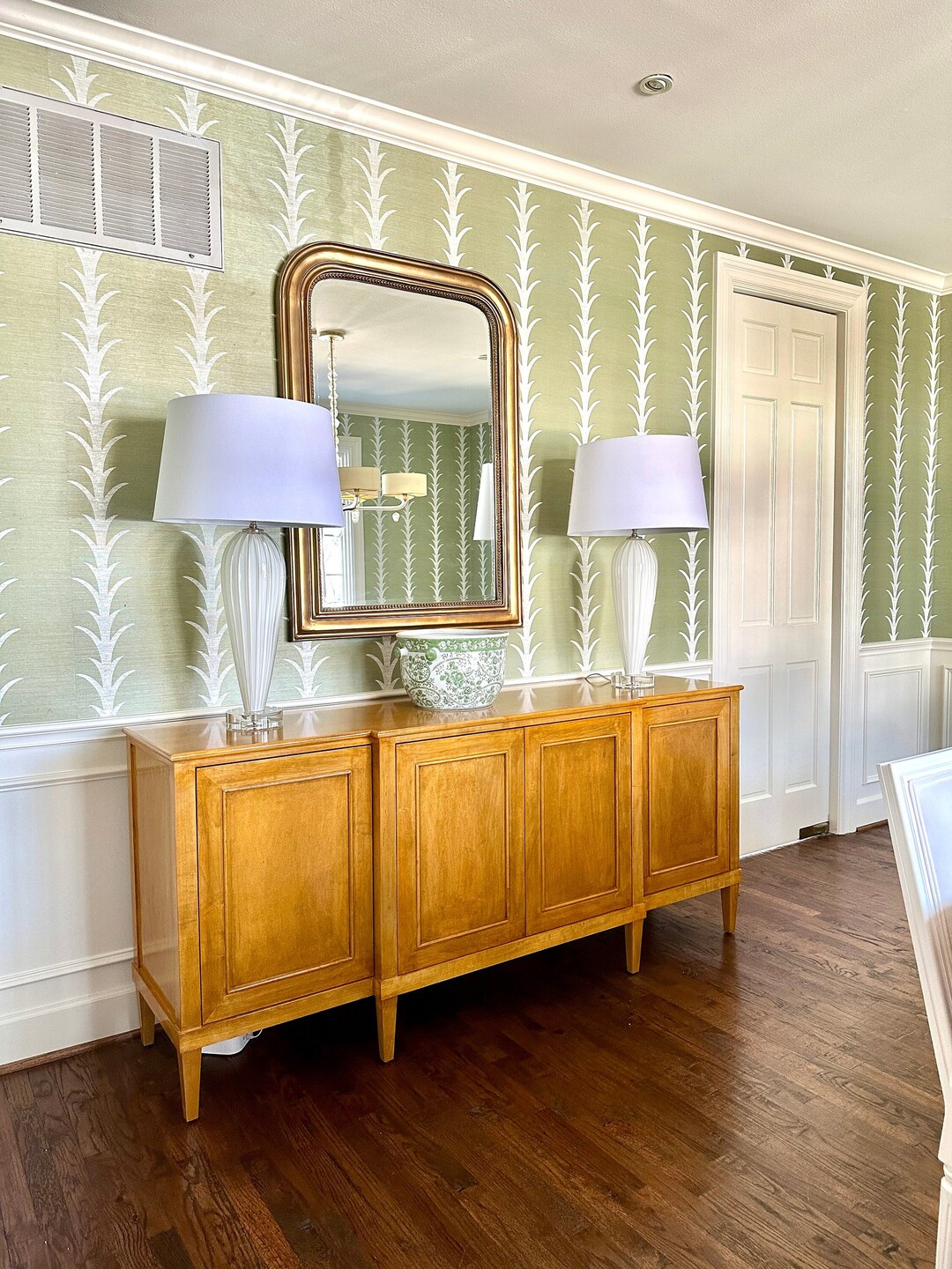Becker Cabinet - Etsy