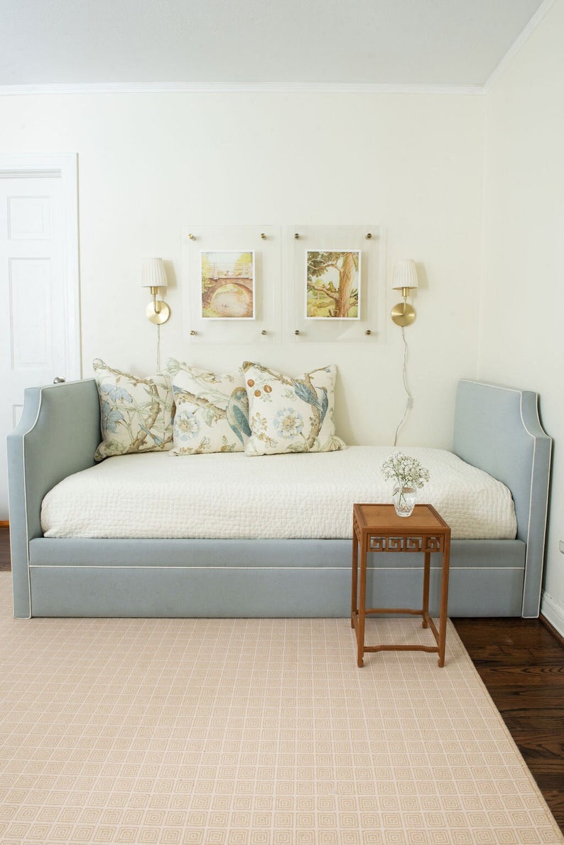 Teddy Daybed - Etsy