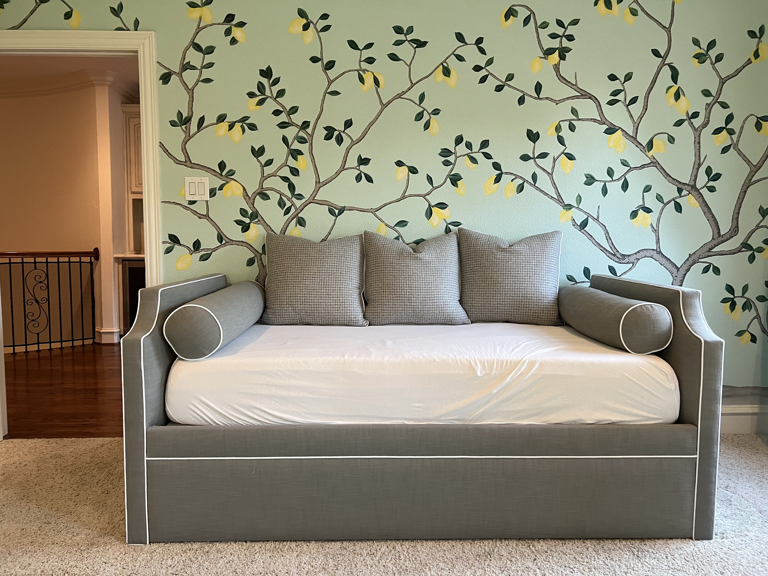 Teddy Daybed - Etsy