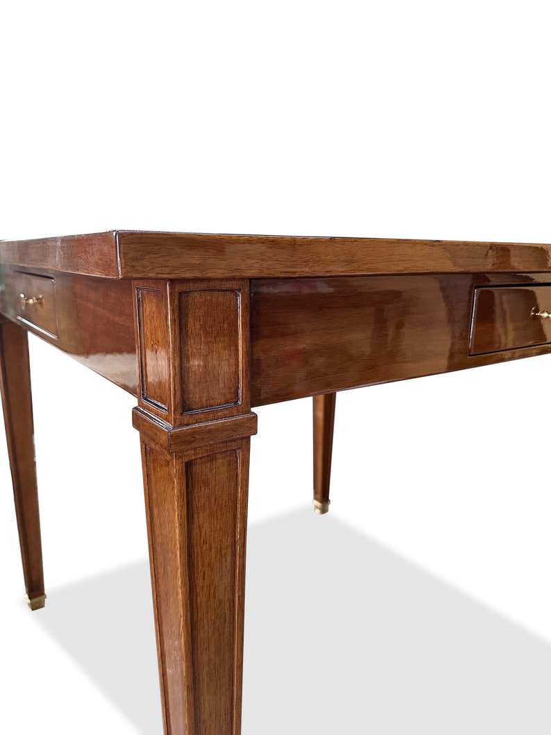 Cindy Game Table - Etsy