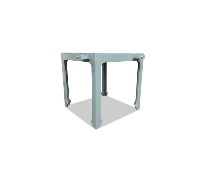 Ming Game Table - Etsy