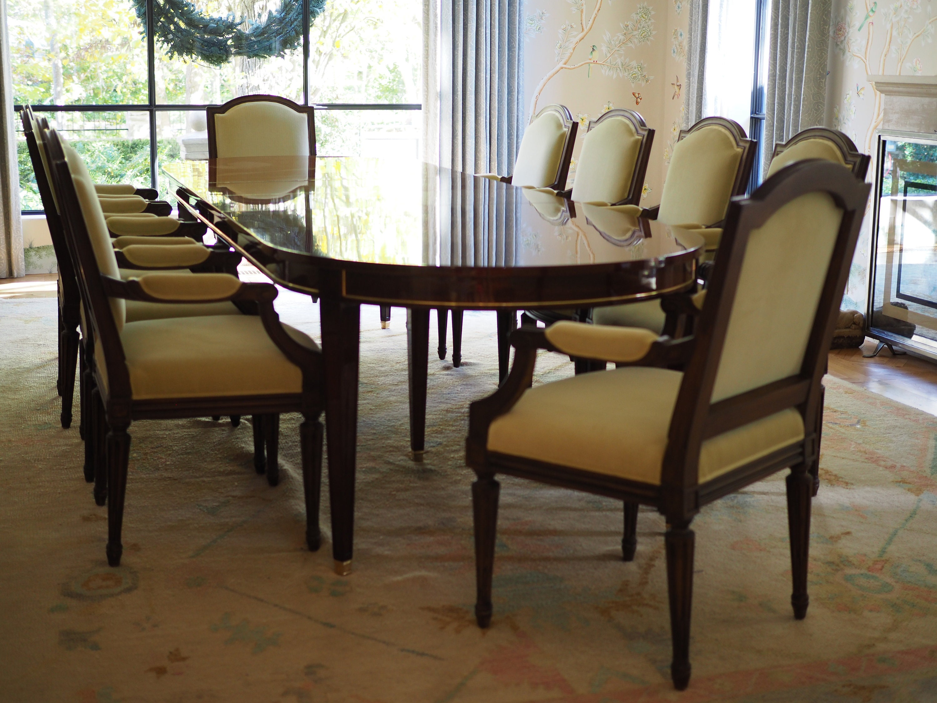 Versailles Dining Table - Etsy