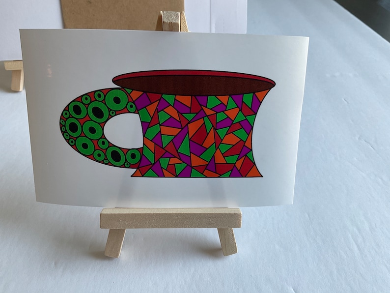 3x4 Premium Vinyl Computer Sticker Water Bottle Sticker - Etsy