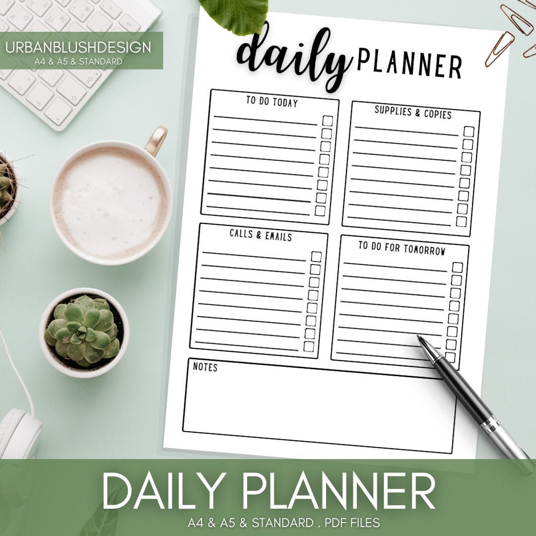 Digital Teacher Planner, Teacher Files for Classroom Organization, 2021 ...
