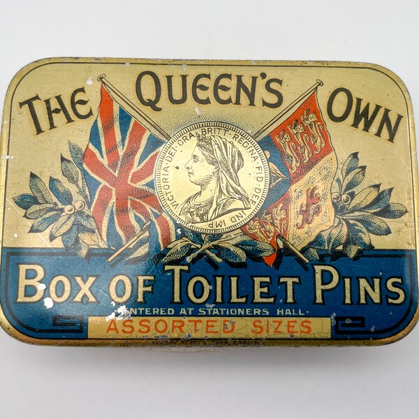 Queen Victoria Memorabilia - Etsy