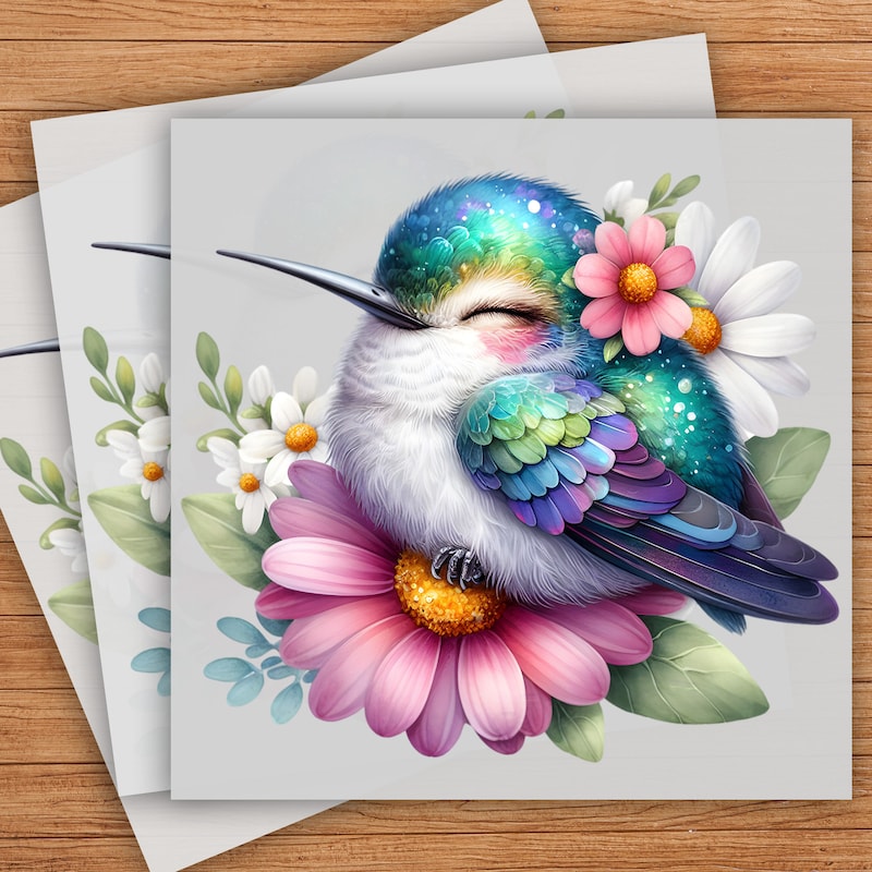 T Birds Iron on Transfer - Etsy