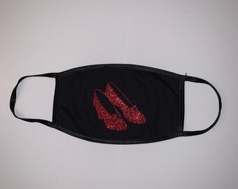 Wizard of Oz Masks | Etsy