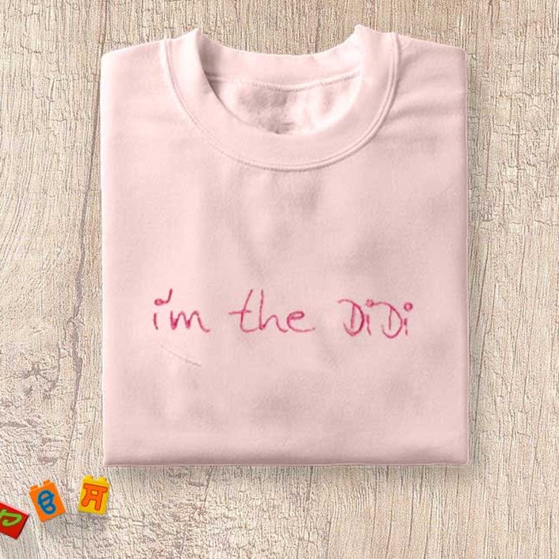Buy Didi T Shirt Online In India - Etsy India