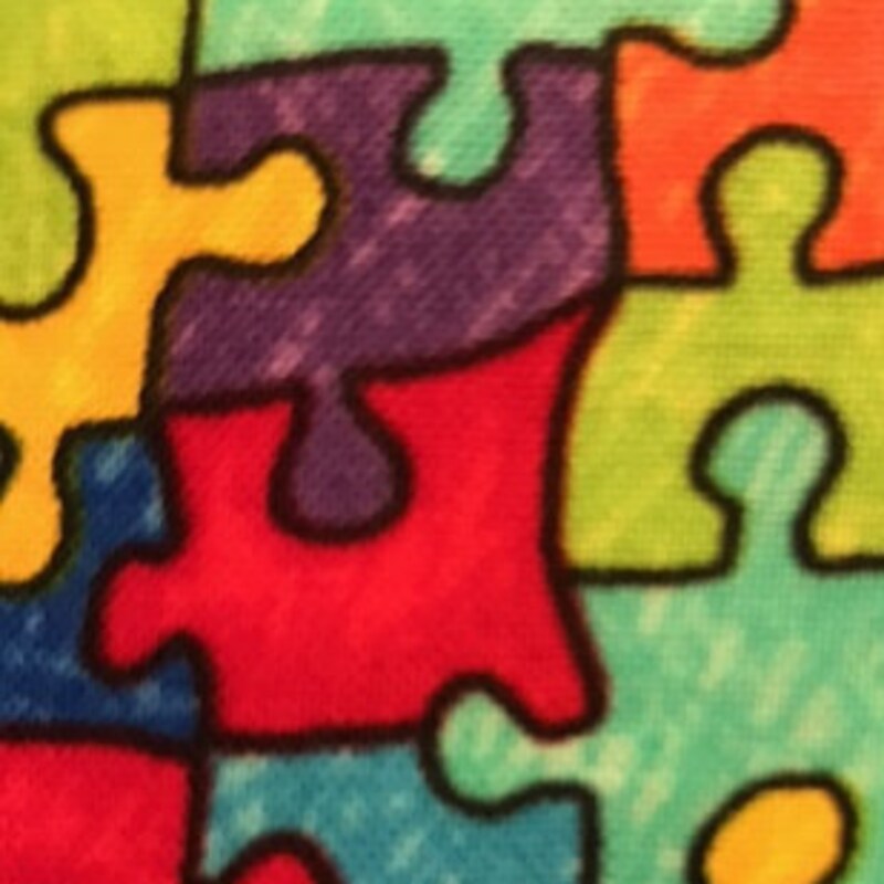 Autism Awareness Hat - Etsy