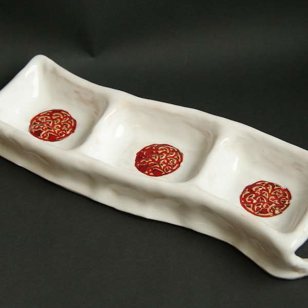 Compartment Tray - Etsy
