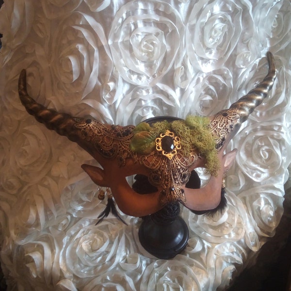 Woodland Elf Costume - Etsy