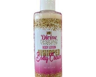 Caramel Lotion - Etsy