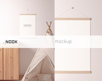 B1 Poster Frame - Etsy