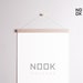 B1 Poster Mockup, A4 Mockup, Print Mockup, Mockup Psd, Wood Mockup ...