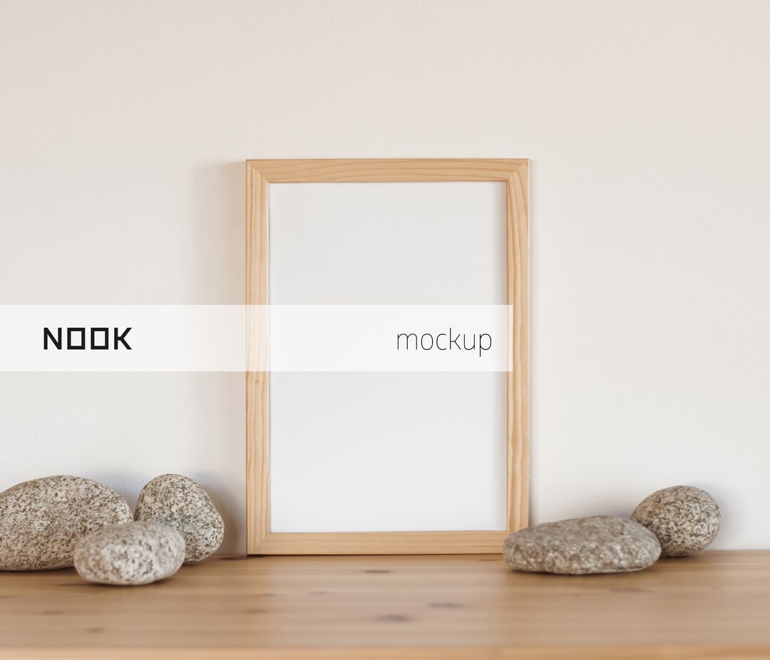 Frame Mockup, Mock up Frame, A4 Mockup, Poster Mockup, Print Mockup ...