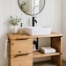Bathroom Vanity – Handmade Design That Fits Any Style, From Modern to ...