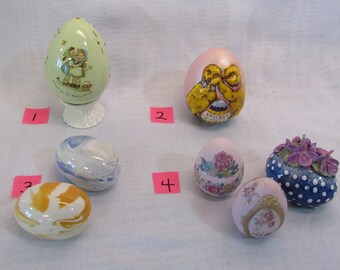 Ceramic Easter | Etsy