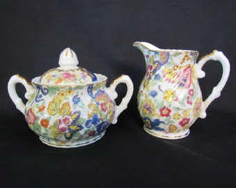 Sugar and Creamer Labels - Etsy