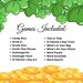 St Patrick's Day Game Bundle, St Patty's Day Games, St Patrick's Day ...