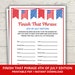 4th of July Finish That Phrase, Independence Day Finish the Phrase Game ...