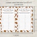 Thanksgiving Finish That Phrase Game, Finish the Phrase Thanksgiving ...
