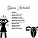 Menopause Party Games, Menopause Games, Menopause Game Bundle ...