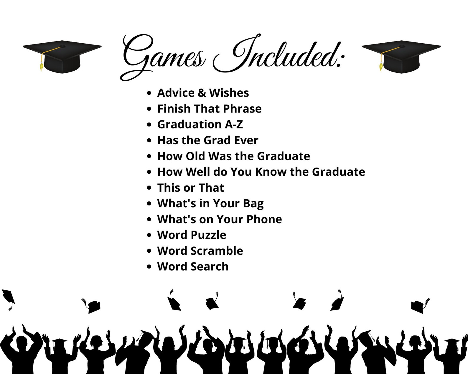 Graduation Games Printable Graduation Party Games Graduation Party graduation-games-printable-graduation-party-games-graduation-party