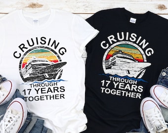 17 Years Together - Etsy