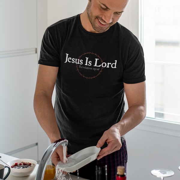 Lord Shirt - Etsy