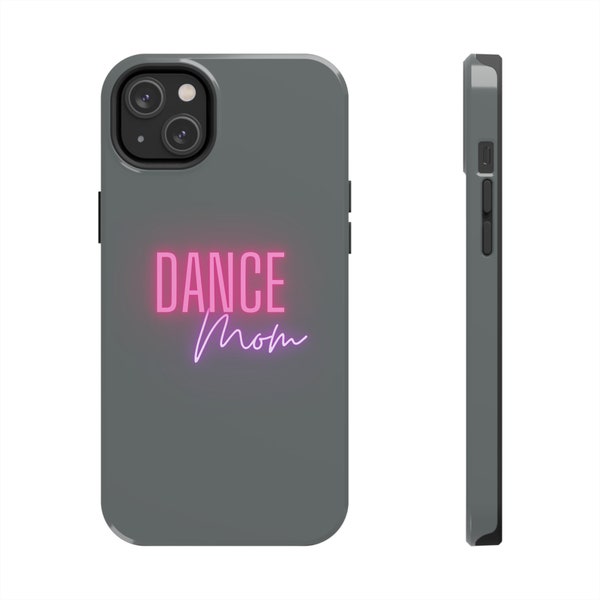 Dance Phone Case - Etsy