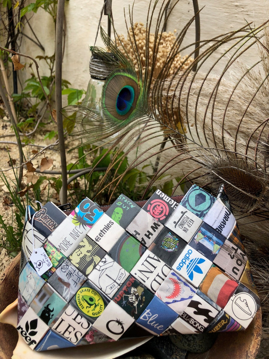 UFO Magazine Cover - Etsy