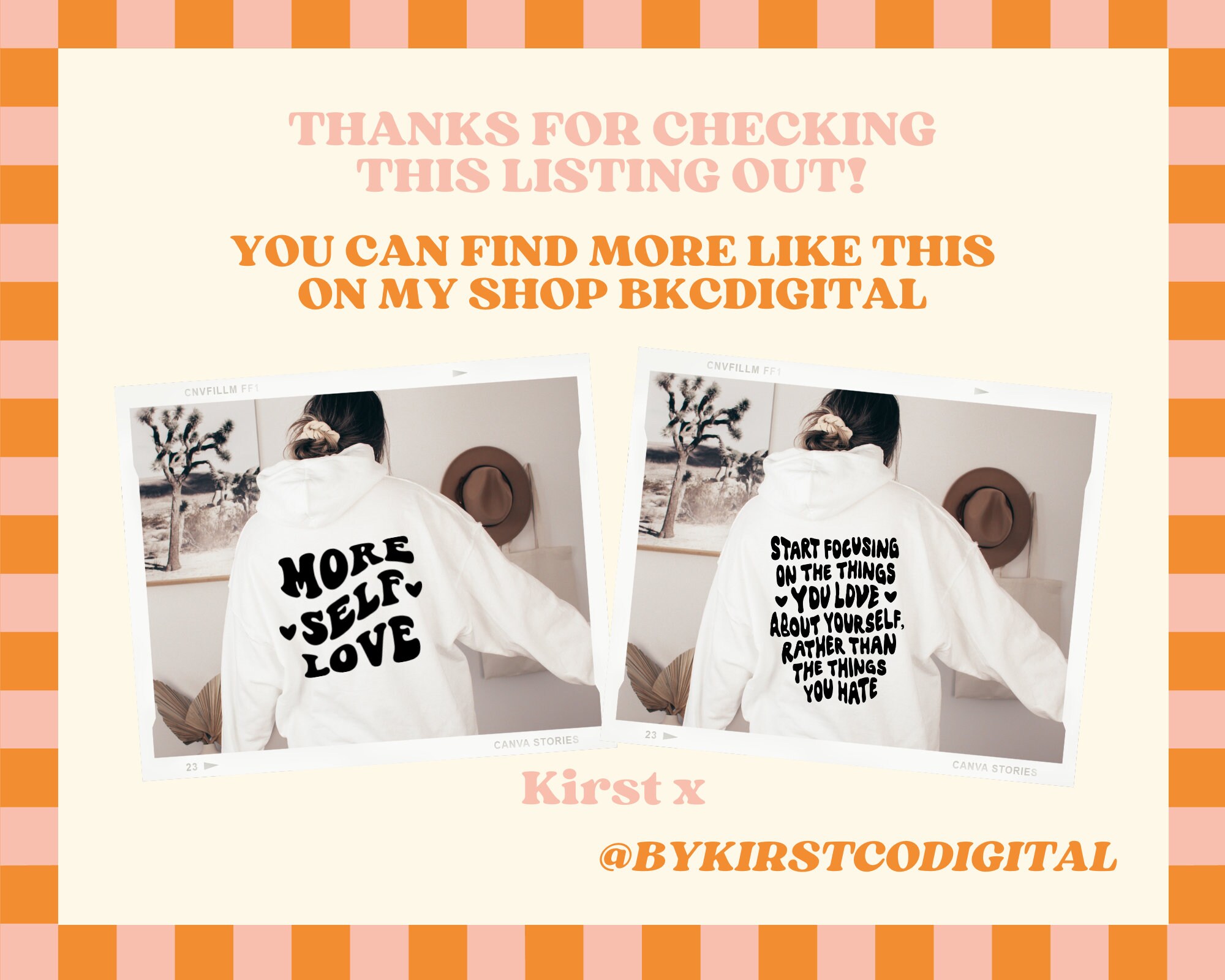 Love Yourself First SVG Cut File Self Love Positive Affirmation Cut ...