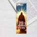 Printable Religious Jesus Bookmarks | Set of 4 | Scripture Bookmarks ...