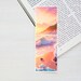 Printable Sunset Beach Bookmarks | 4 Bookmark Set | Tropical Beach ...