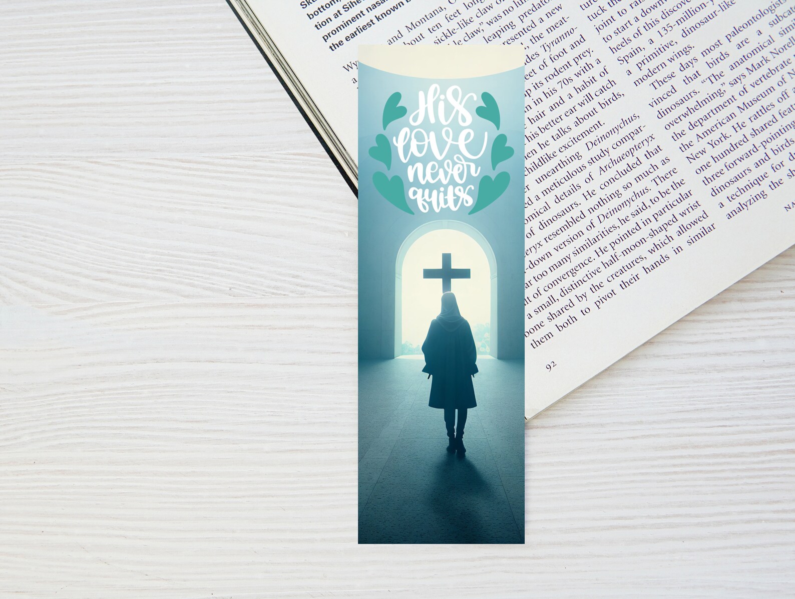 Printable Religious Jesus Bookmarks Set of 4 Scripture Bookmarks Bible ...
