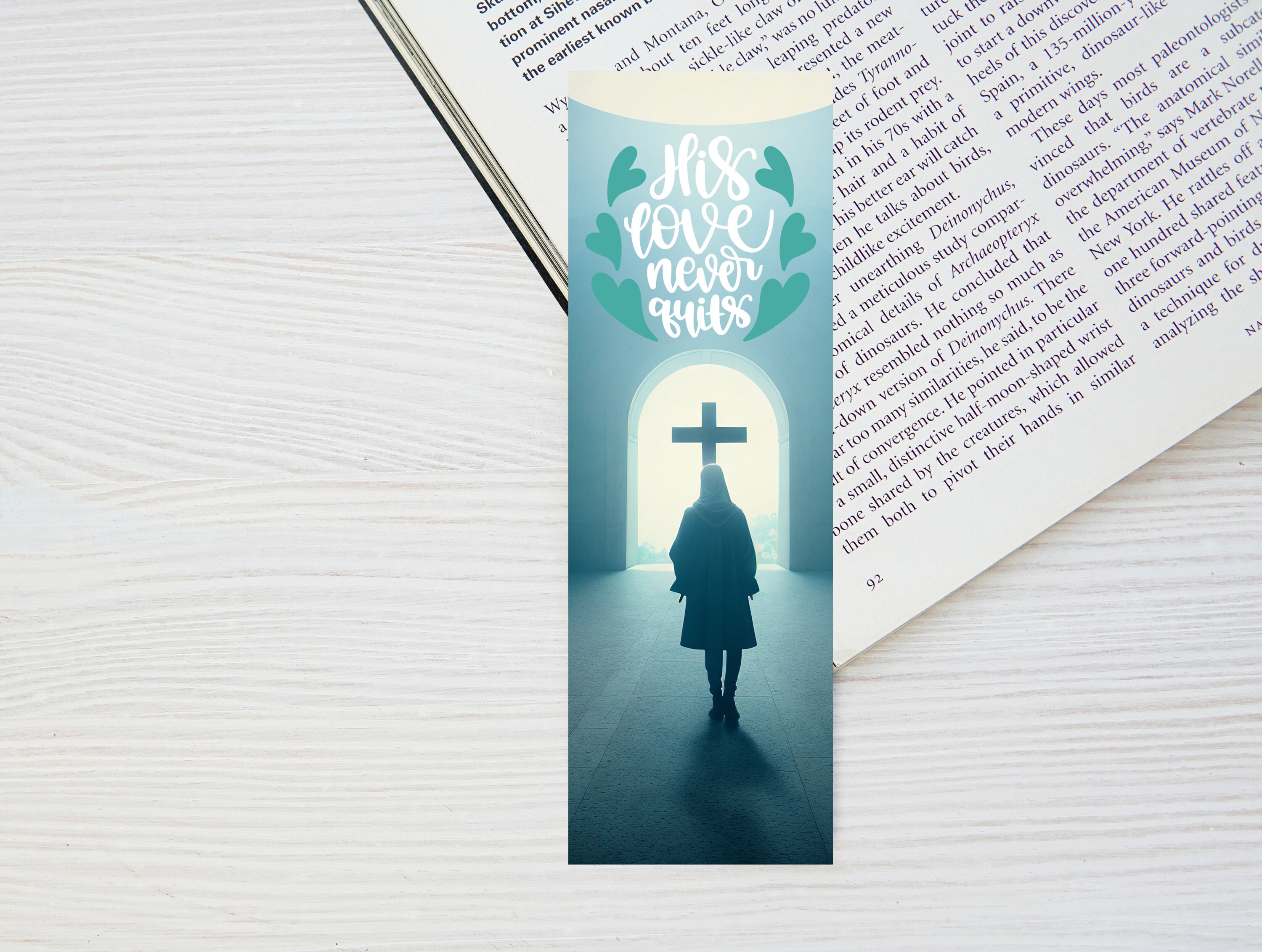 Printable Religious Jesus Bookmarks | Set of 4 | Scripture Bookmarks ...