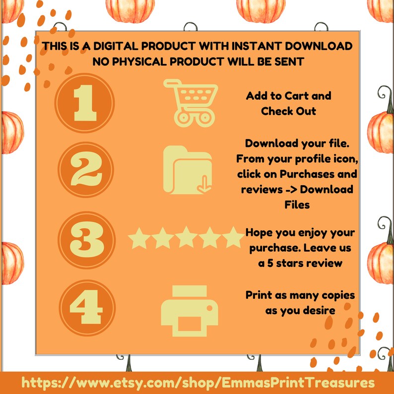 The Ultimate Halloween Bundle 10 Products That Will Rock Your - Etsy