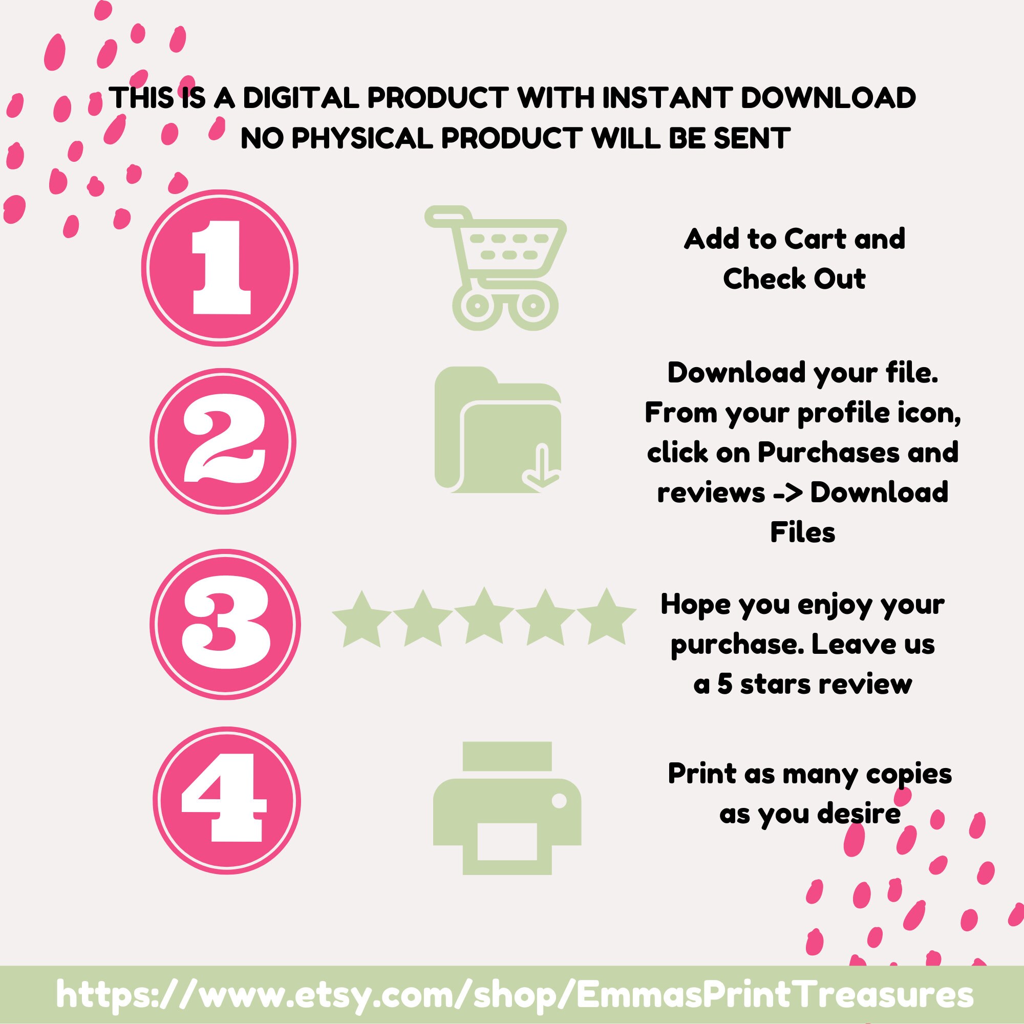 My March Journal 31 Unique Prompts Monthly Overview Themed - Etsy