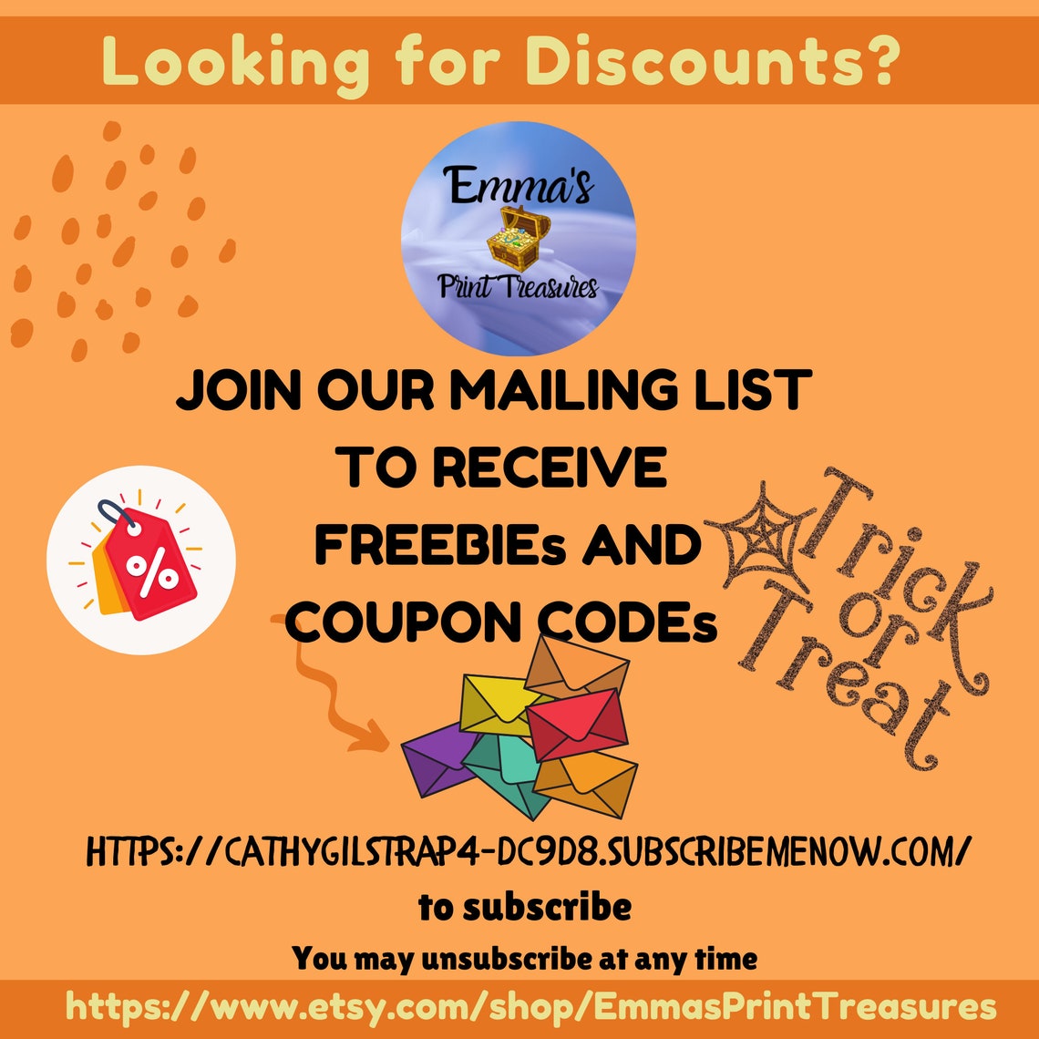 The Ultimate Halloween Bundle 10 Products That Will Rock Your - Etsy