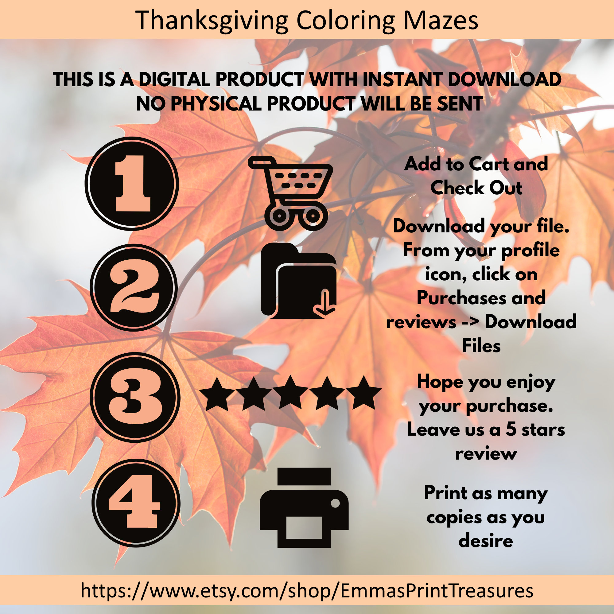Thanksgiving Scissor Skills Printable Preschool Cutting Practice ...