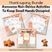 Thanksgiving Bundle| 8+ Products That Will Rock Your Holiday Get ...