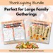 Thanksgiving Bundle| 8+ Products That Will Rock Your Holiday Get ...