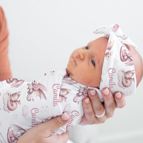 Baby Dragon Hat - Etsy