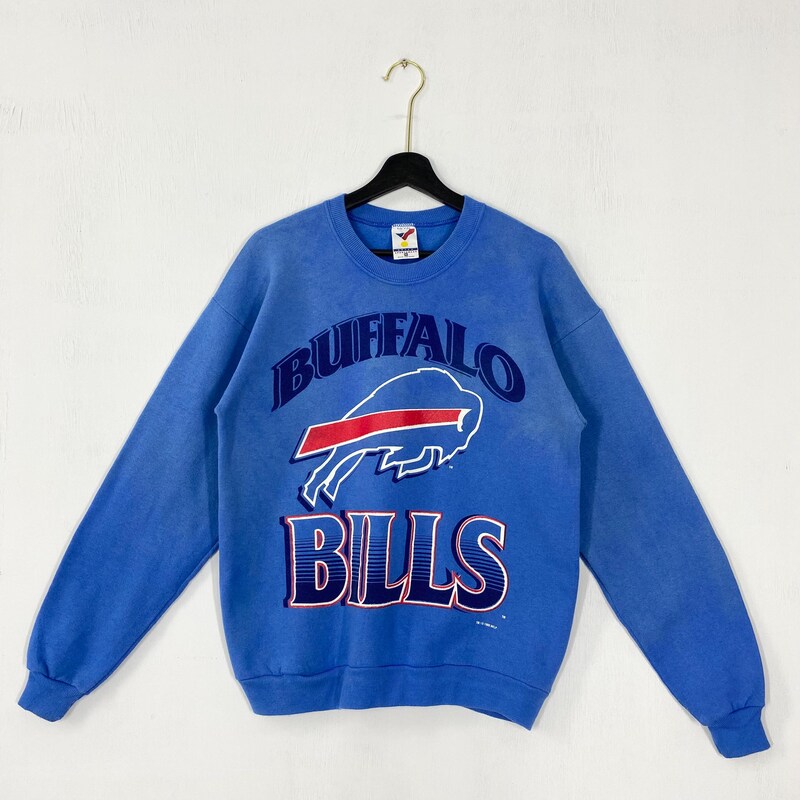 Vintage Buffalo Bills - Etsy