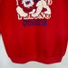 Vintage 90s California State University Sweatshirt Fresno Crewneck ...